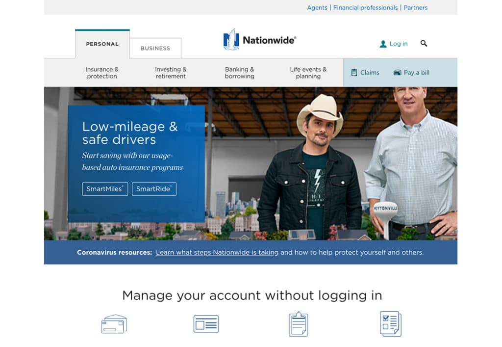 Best Car Insurance Companies of 2021 – Consumer Authority