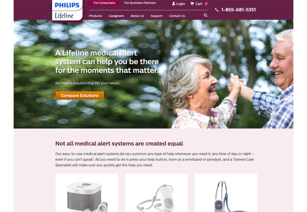 Best Medical Alert Systems of 2021 – Consumer Authority
