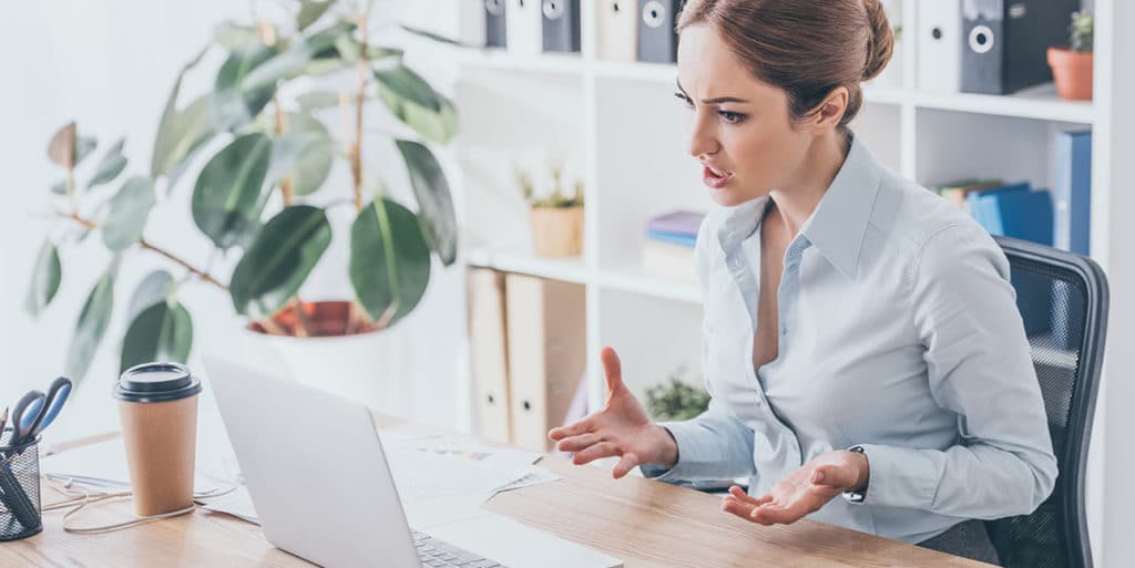 Improving your work environment | Consumer Authority