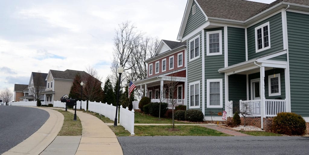 Keep these 5 things in Mind when Moving from the City to the Suburbs