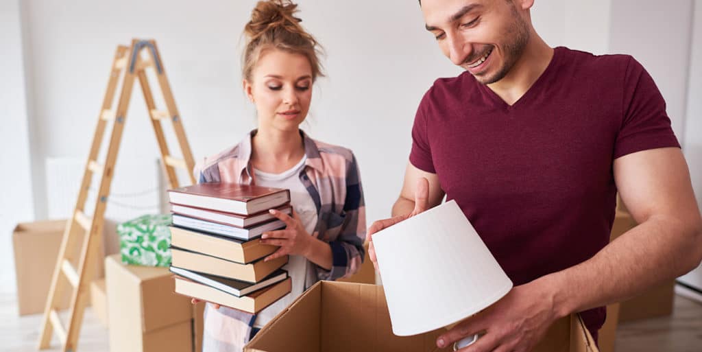 Tips for Safely Moving Your Library | Consumer Authority