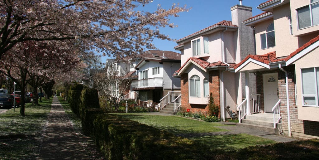 Tips For Moving Into The Suburbs